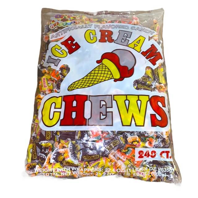 Alberts Chews - Trotter's Market